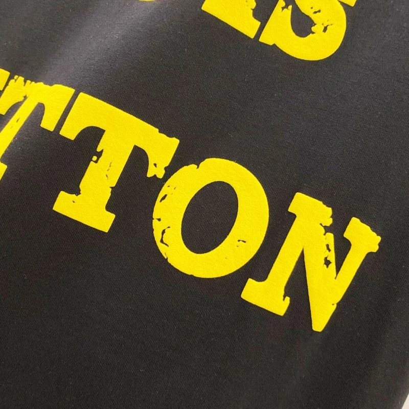 Brand-authenticated Louis Vuitton T-Shirts
