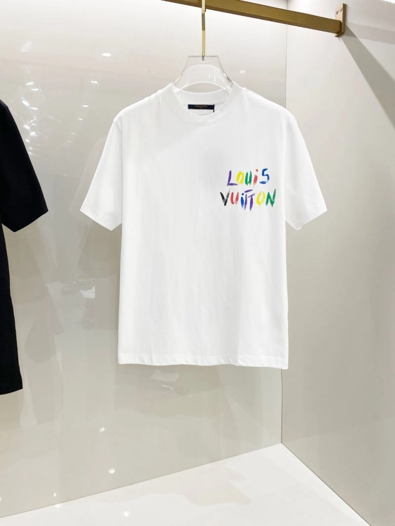 Louis Vuitton T-Shirts