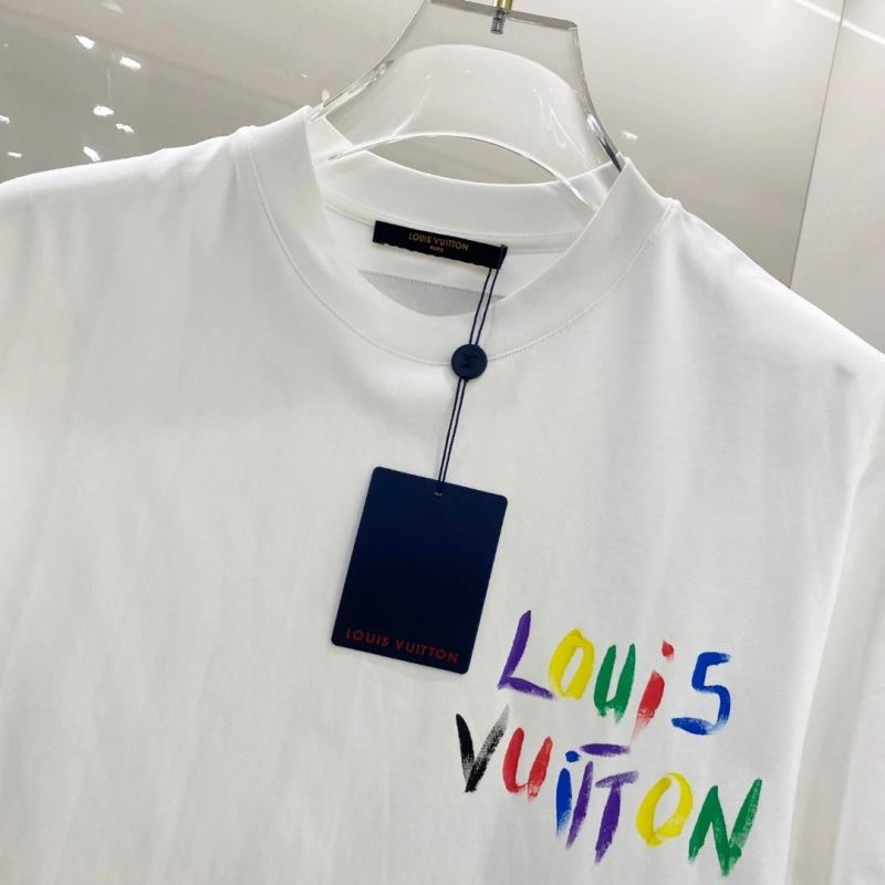 Budget-friendly Louis Vuitton T-Shirts