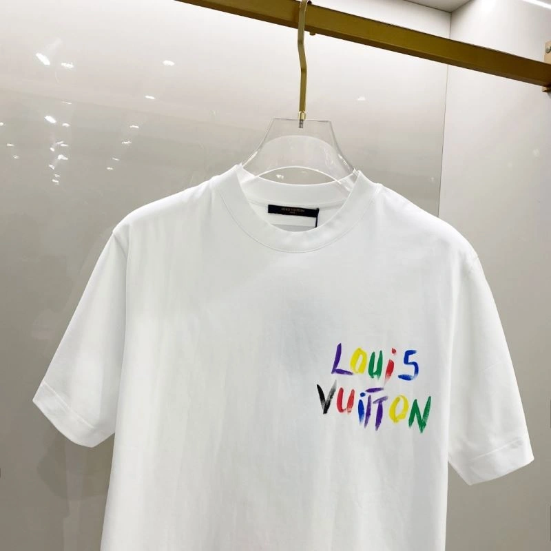Budget-friendly Louis Vuitton T-Shirts