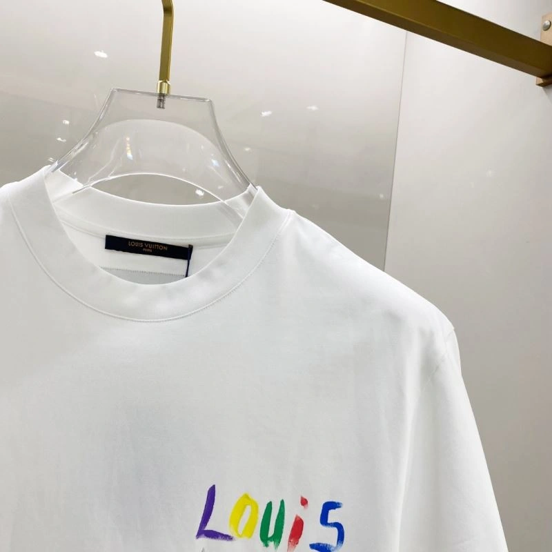 Budget-friendly Louis Vuitton T-Shirts