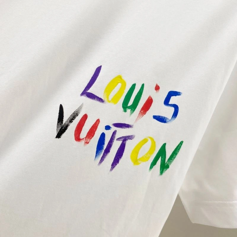 Budget-friendly Louis Vuitton T-Shirts
