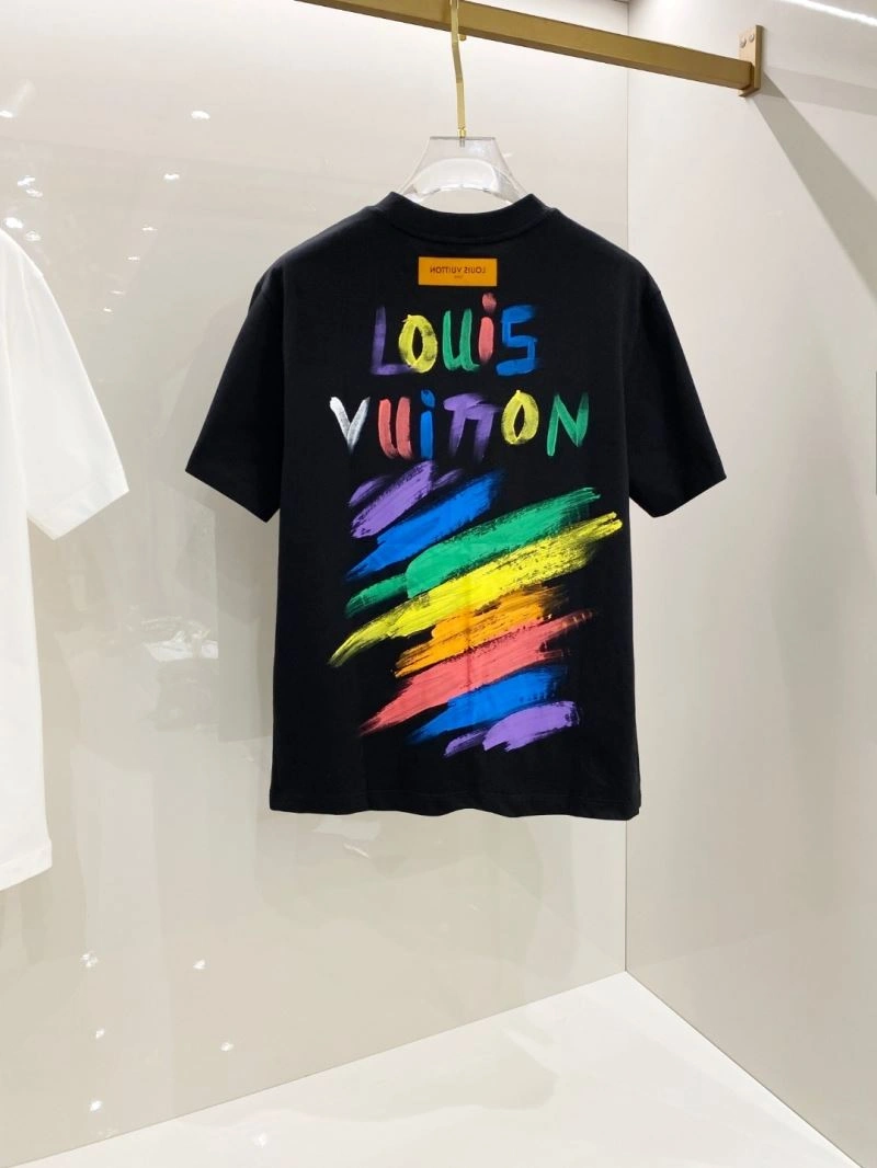 Reasonably priced Louis Vuitton T-Shirts
