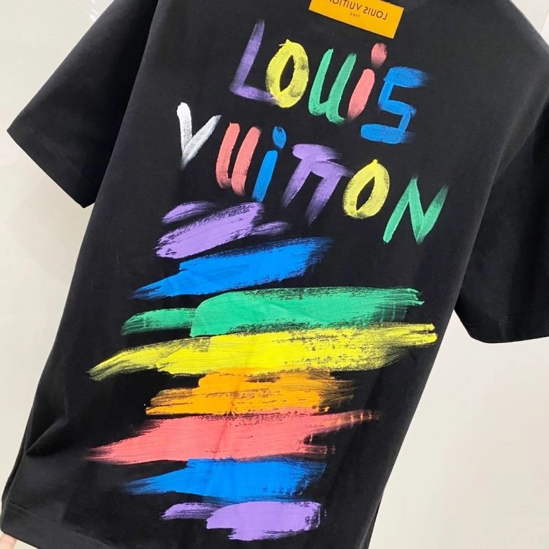 Reasonably priced Louis Vuitton T-Shirts
