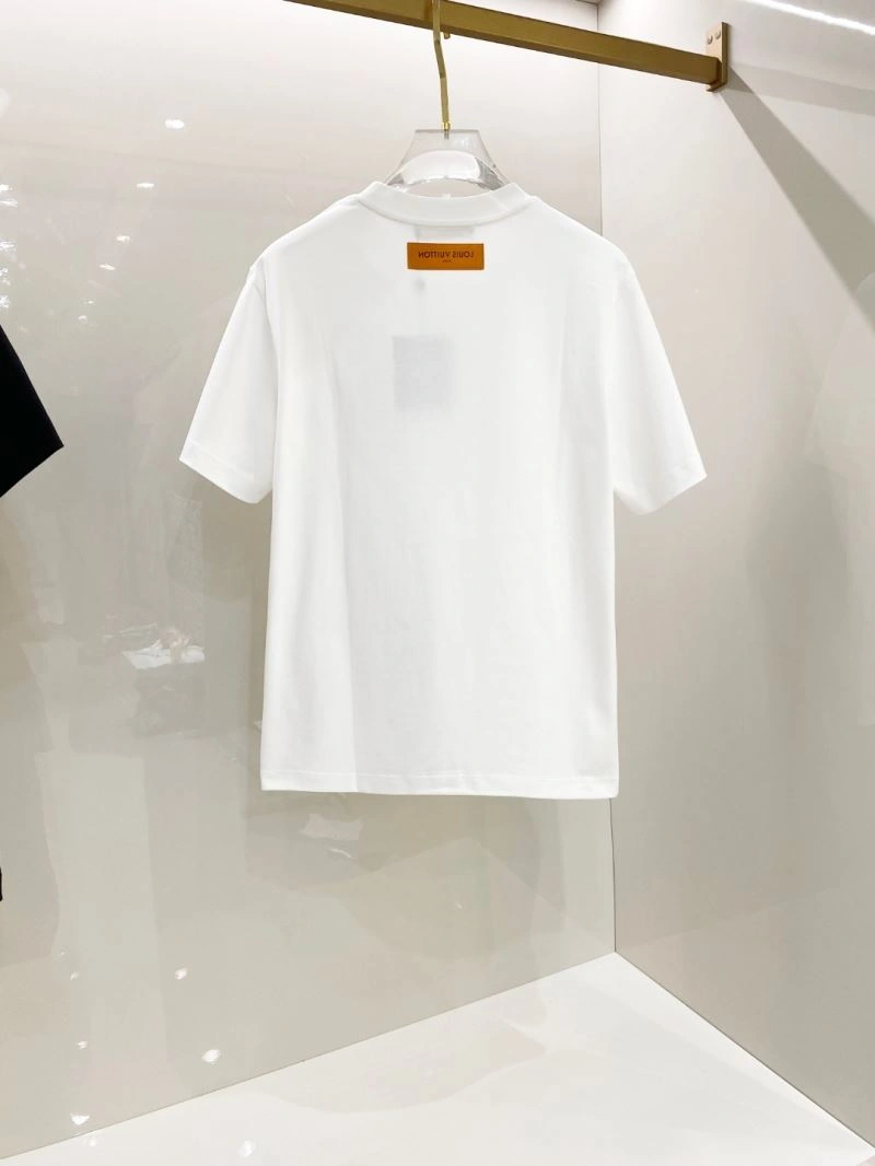 Mirror quality Louis Vuitton T-Shirts
