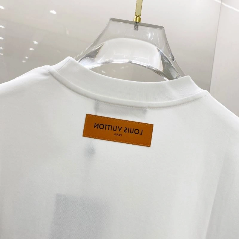 Mirror quality Louis Vuitton T-Shirts