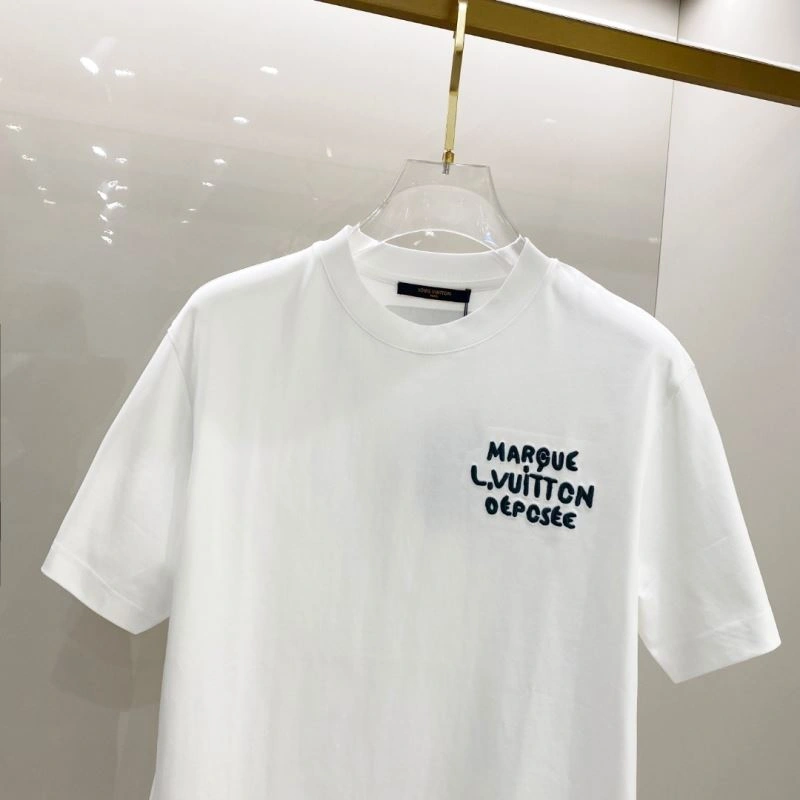 Mirror quality Louis Vuitton T-Shirts