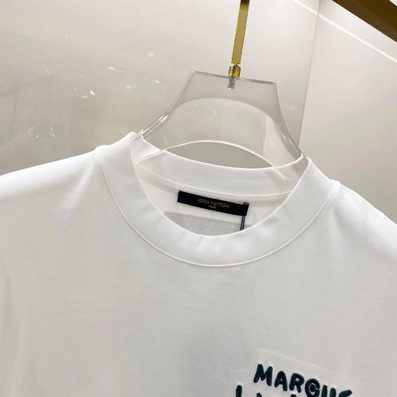 Mirror quality Louis Vuitton T-Shirts