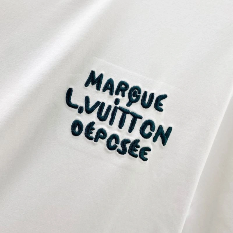 Mirror quality Louis Vuitton T-Shirts