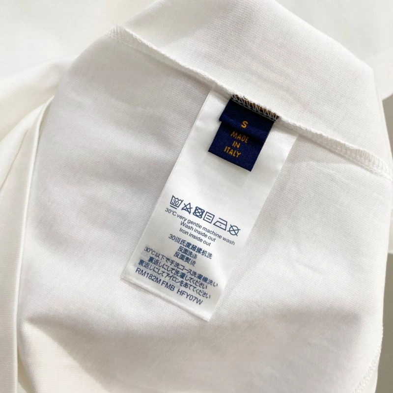Mirror quality Louis Vuitton T-Shirts