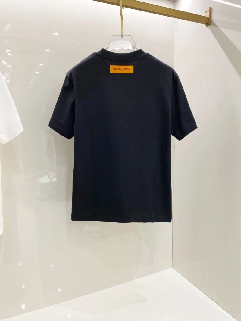 Factory-made Louis Vuitton T-Shirts