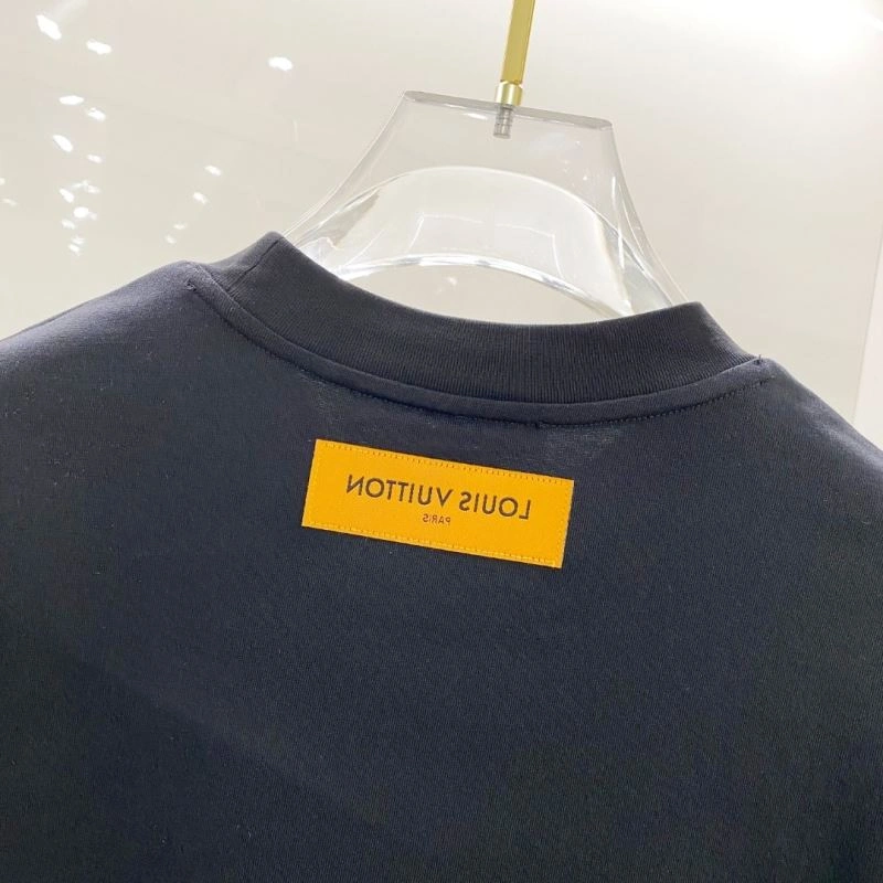 Factory-made Louis Vuitton T-Shirts