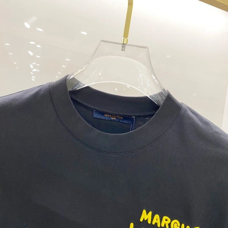 Factory-made Louis Vuitton T-Shirts