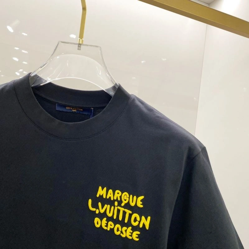 Factory-made Louis Vuitton T-Shirts