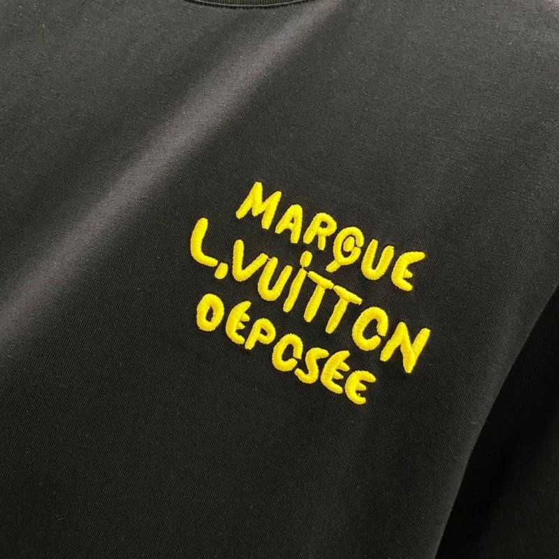 Factory-made Louis Vuitton T-Shirts