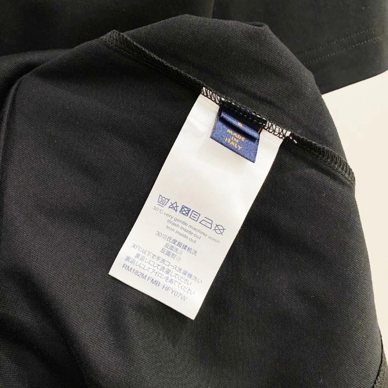 Factory-made Louis Vuitton T-Shirts