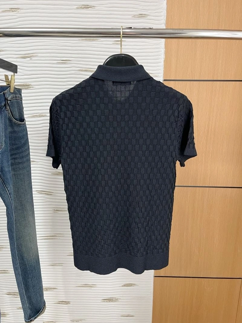 Accurate model Louis Vuitton T-Shirts