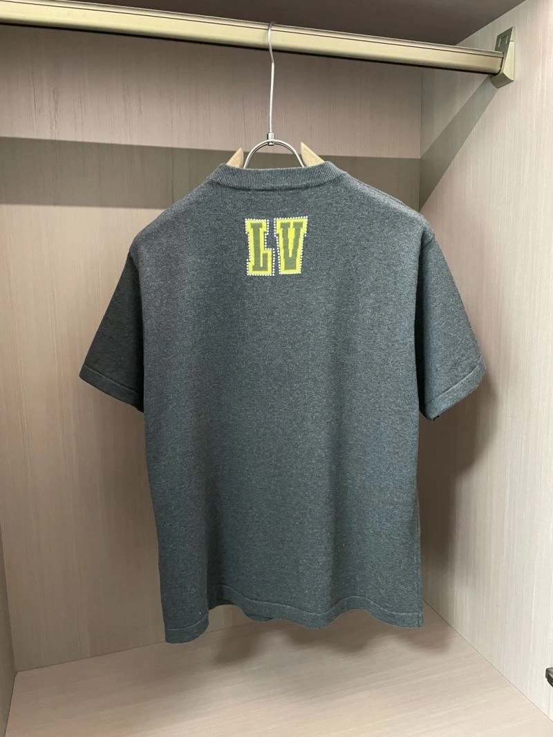 Authentic Louis Vuitton T-Shirts