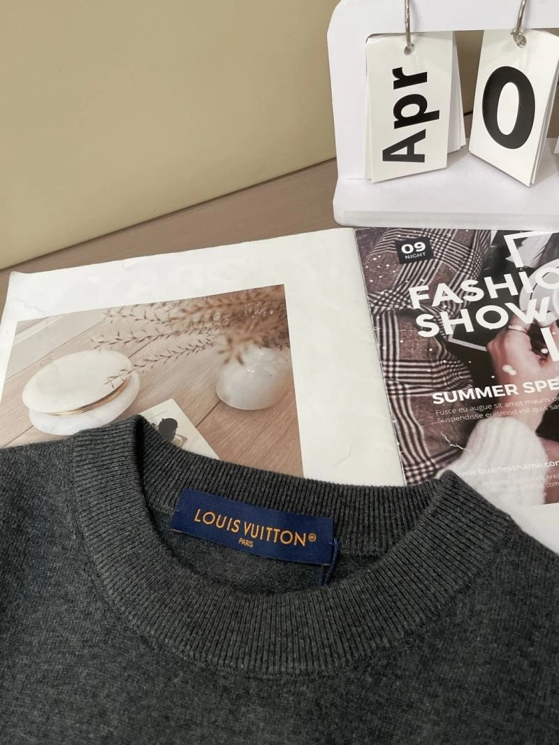 Authentic Louis Vuitton T-Shirts