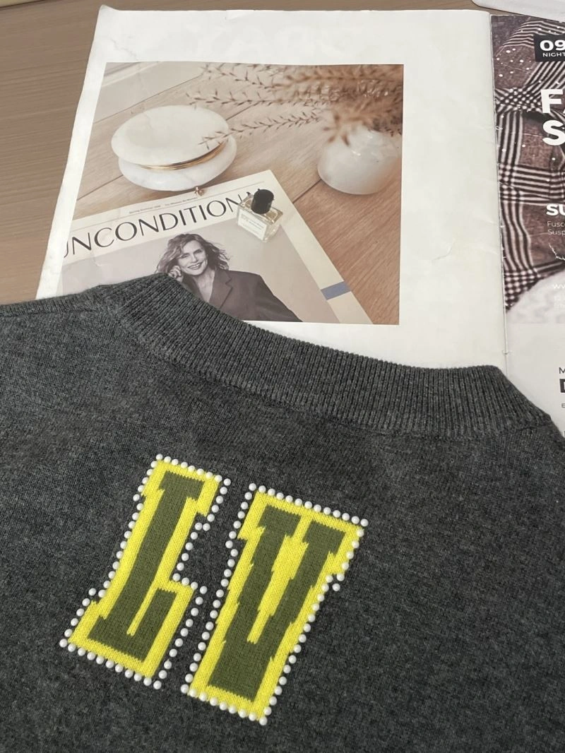 Authentic Louis Vuitton T-Shirts