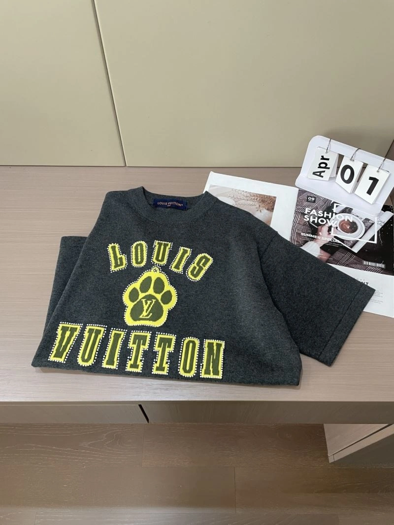 Authentic Louis Vuitton T-Shirts