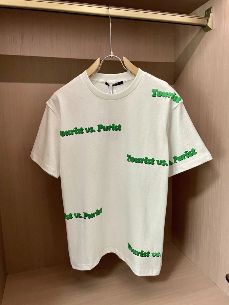 Louis Vuitton T-Shirts