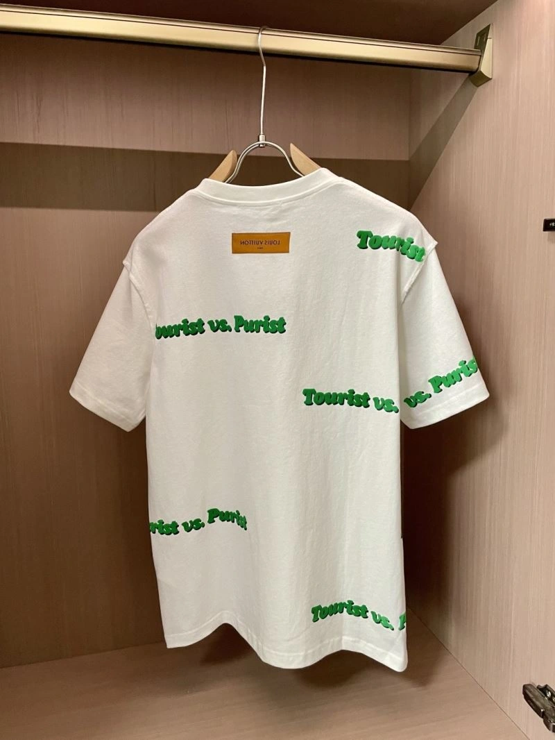 Authentic Louis Vuitton T-Shirts