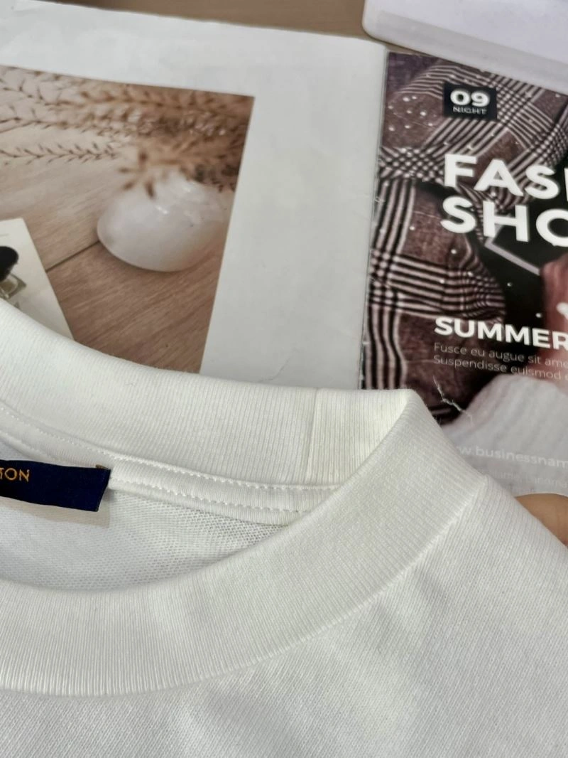 Authentic Louis Vuitton T-Shirts