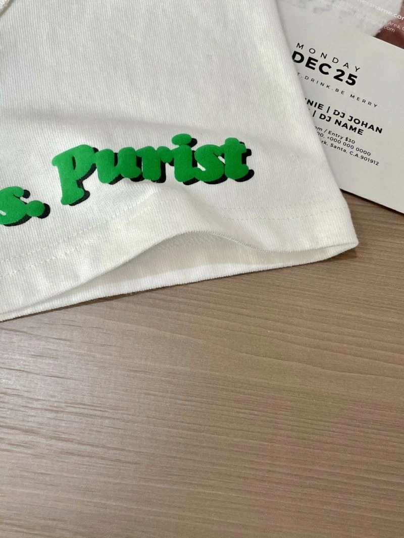 Authentic Louis Vuitton T-Shirts