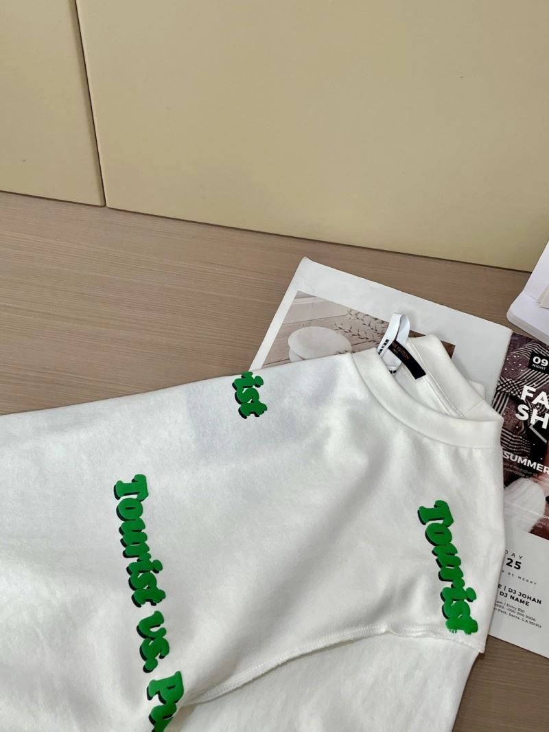 Authentic Louis Vuitton T-Shirts