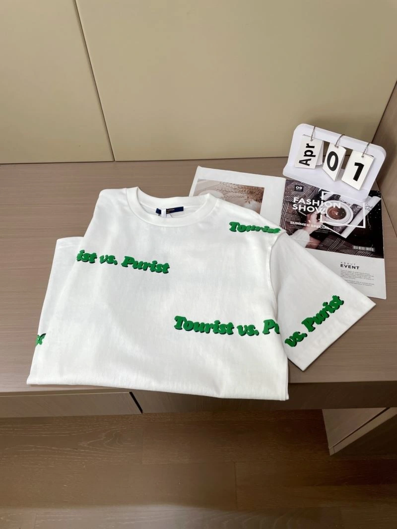 Authentic Louis Vuitton T-Shirts