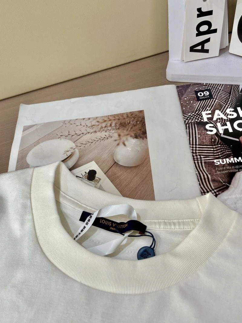 Genuine Louis Vuitton T-Shirts
