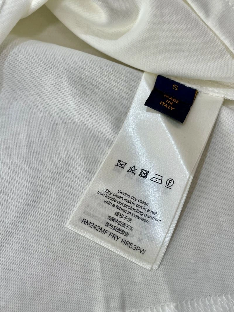 Genuine Louis Vuitton T-Shirts