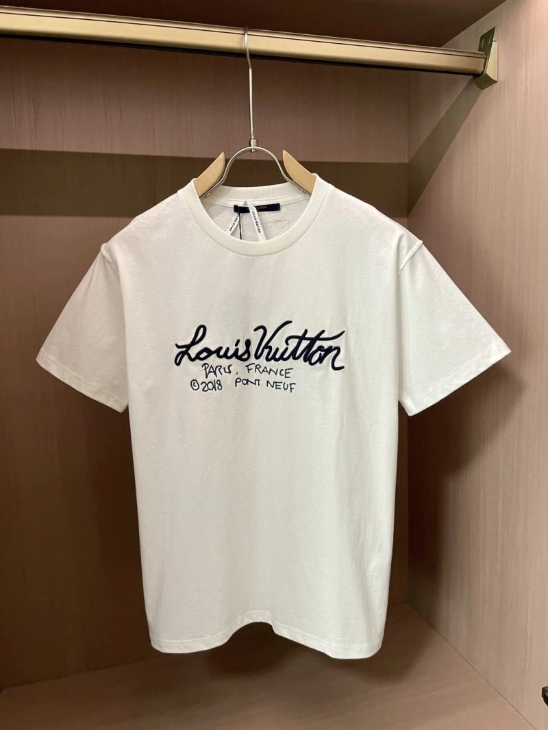 Louis Vuitton T-Shirts