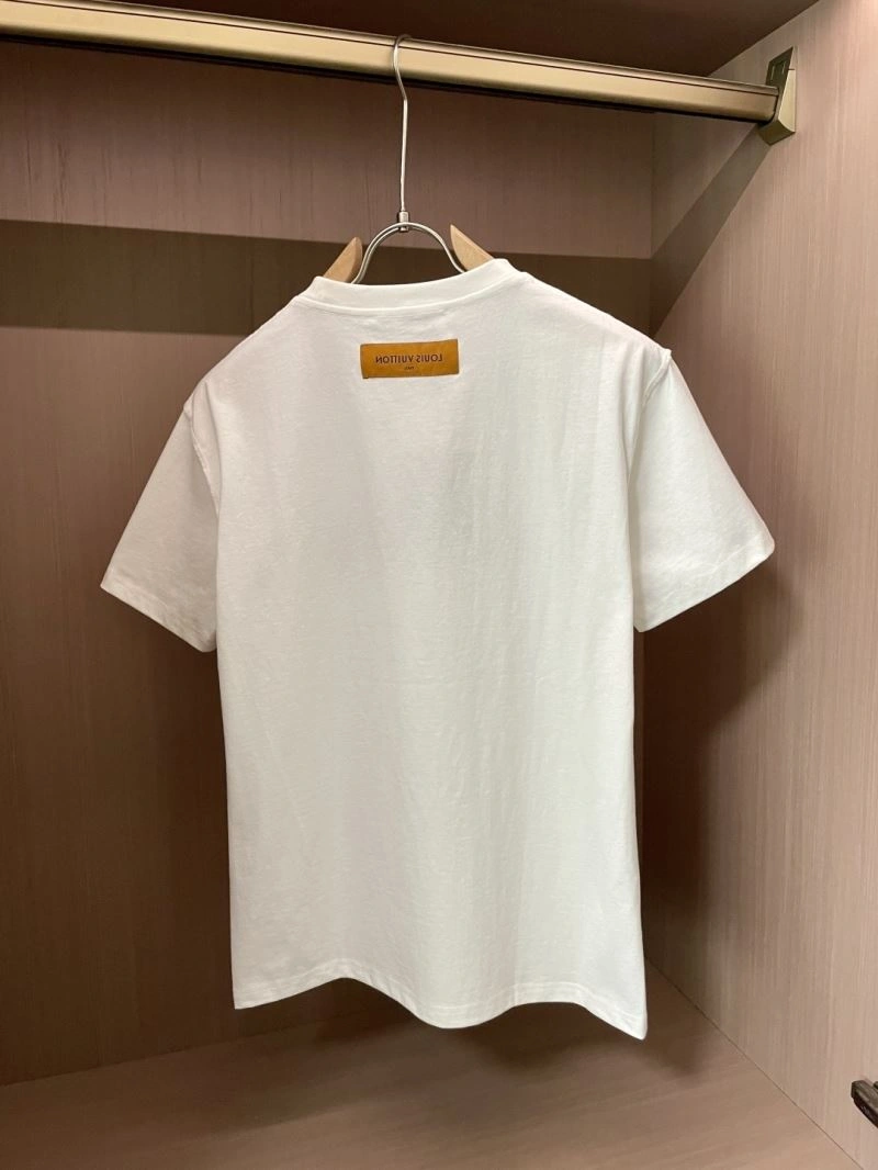 Real Louis Vuitton T-Shirts