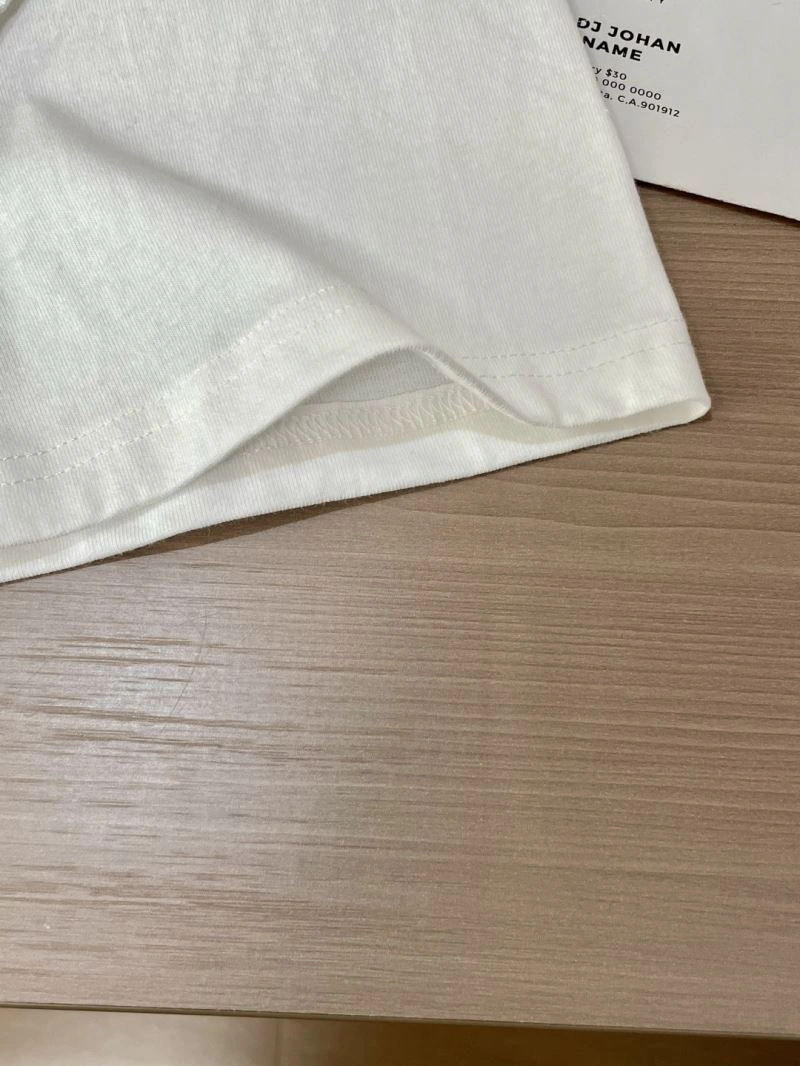 Real Louis Vuitton T-Shirts