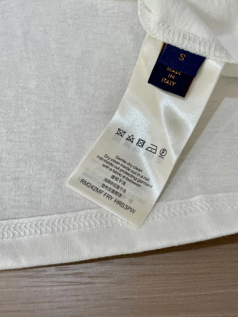 Real Louis Vuitton T-Shirts