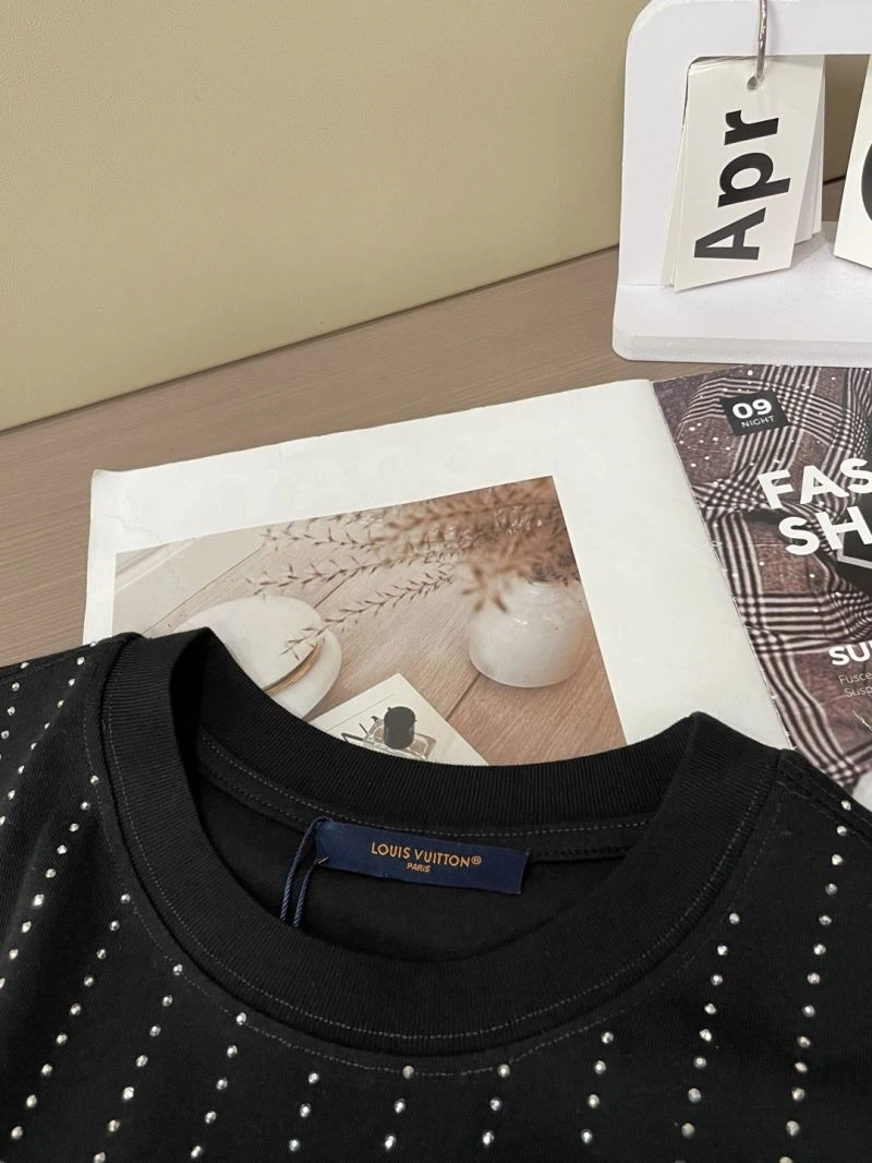 Official Louis Vuitton T-Shirts