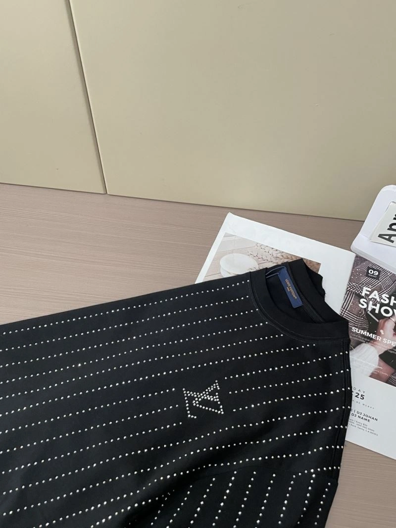 Official Louis Vuitton T-Shirts