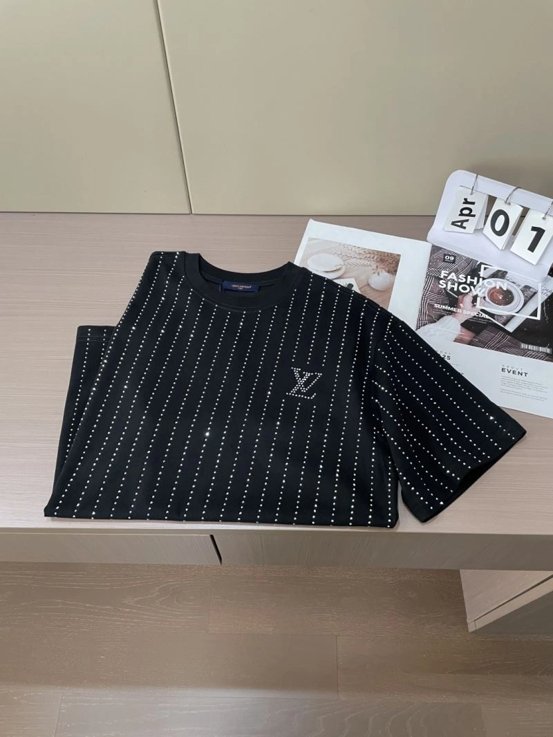 Official Louis Vuitton T-Shirts