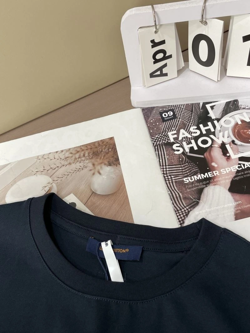 Authentic Louis Vuitton T-Shirts
