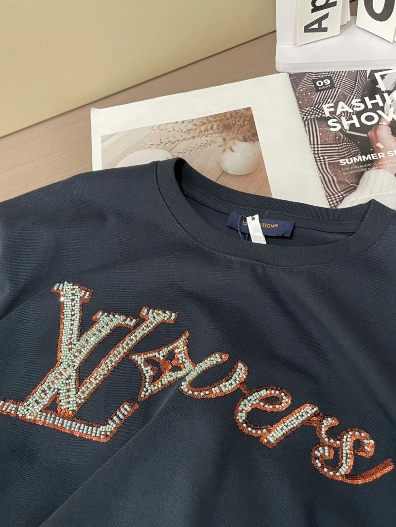 Authentic Louis Vuitton T-Shirts