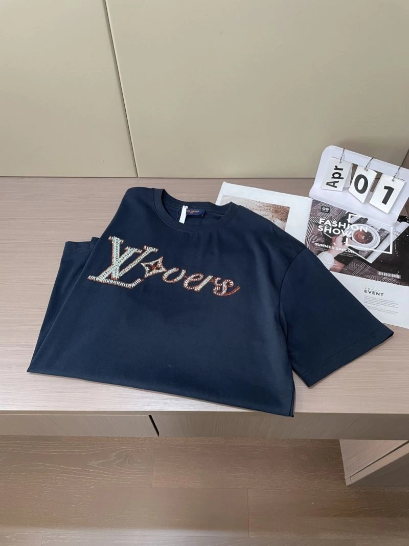 Authentic Louis Vuitton T-Shirts