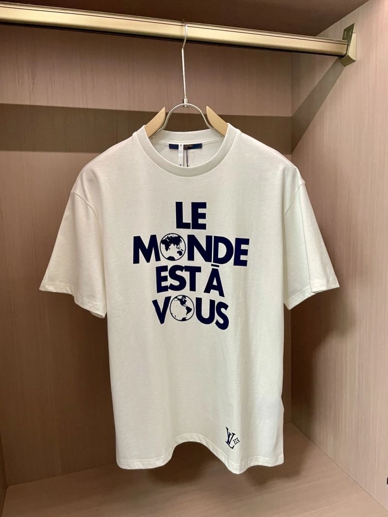 Louis Vuitton T-Shirts