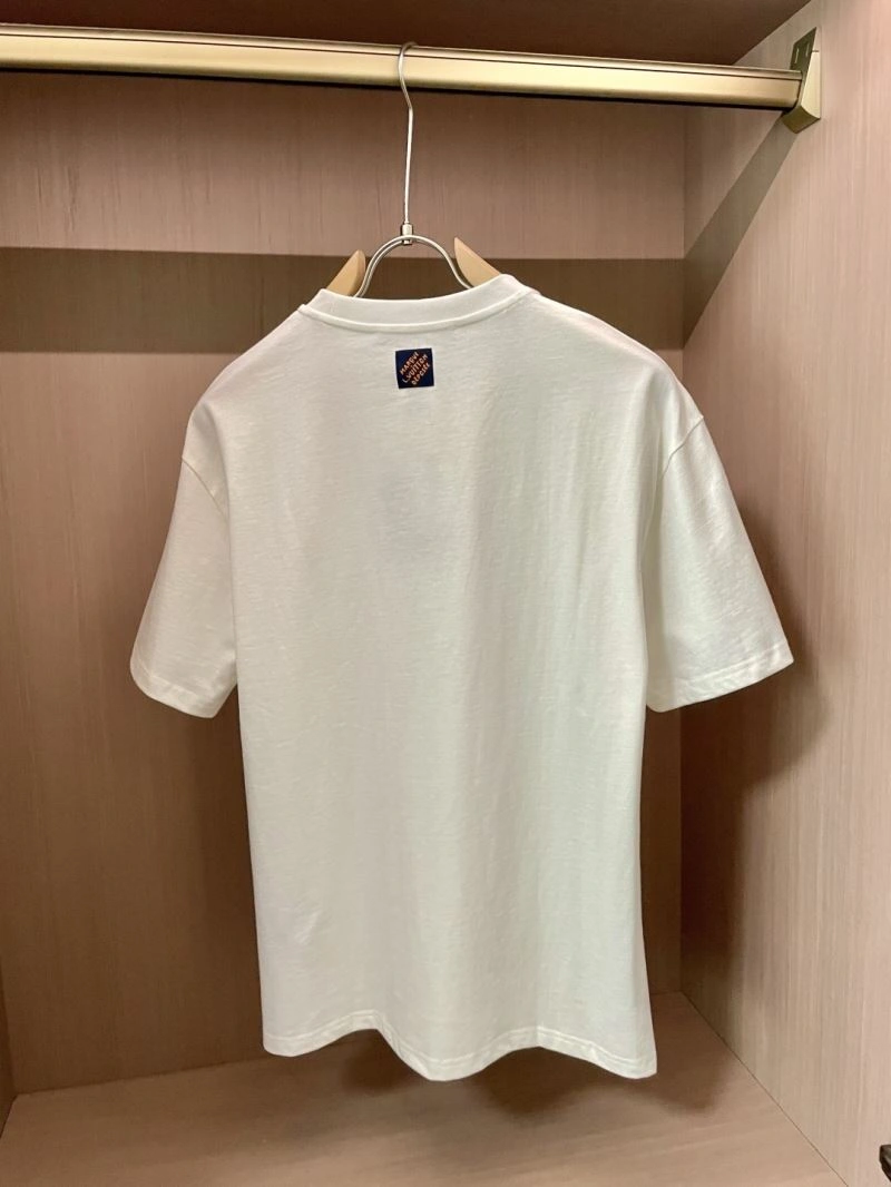 Original Louis Vuitton T-Shirts