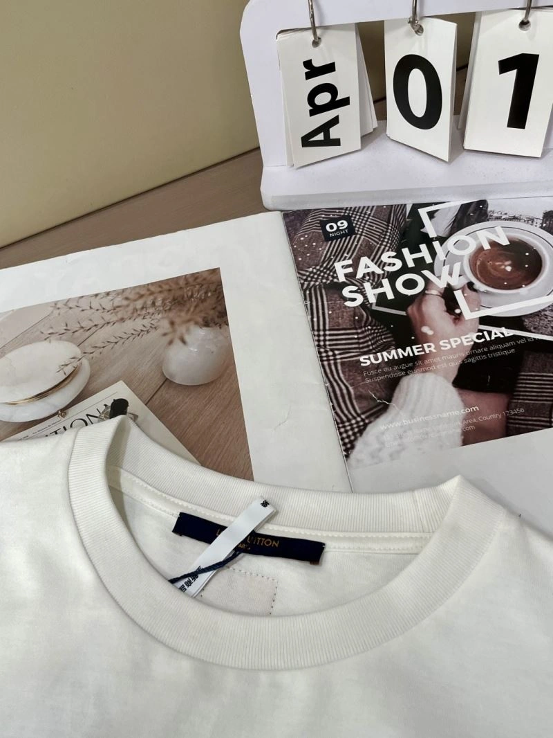 Original Louis Vuitton T-Shirts