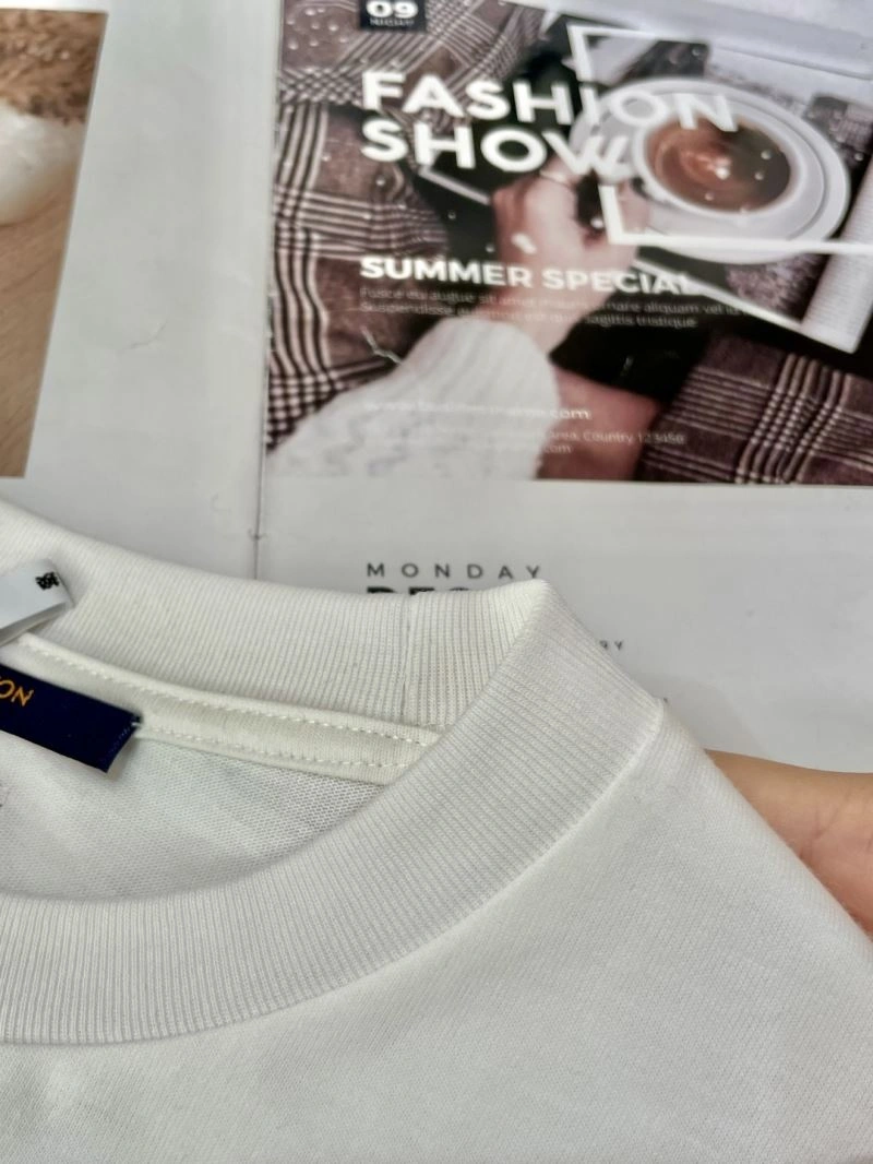 Original Louis Vuitton T-Shirts