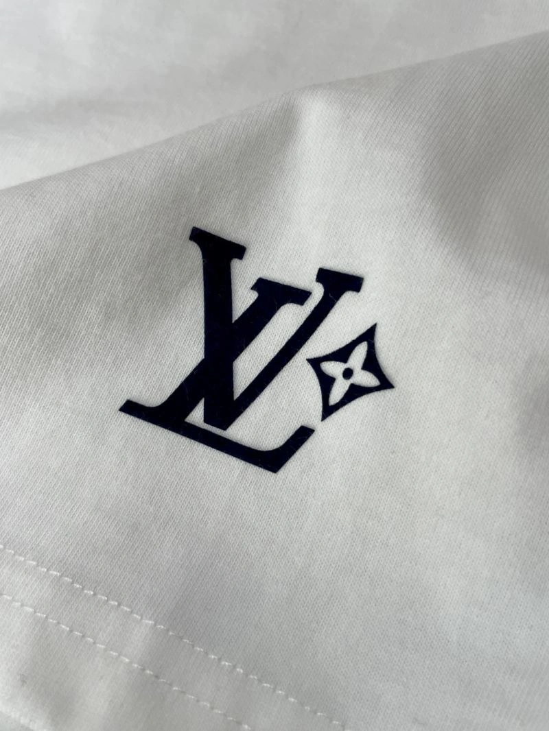 Original Louis Vuitton T-Shirts