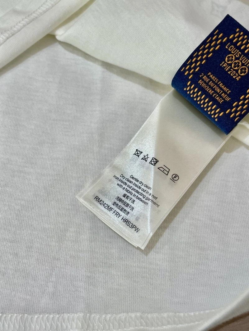Original Louis Vuitton T-Shirts