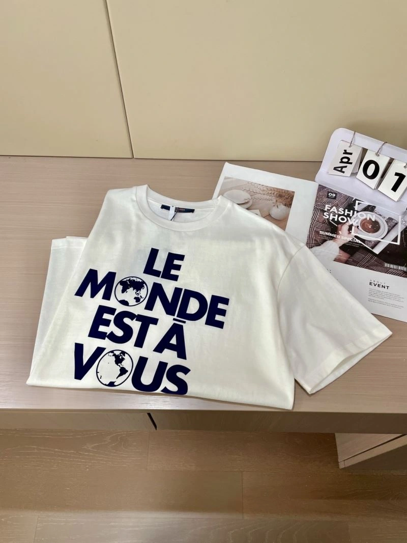 Original Louis Vuitton T-Shirts